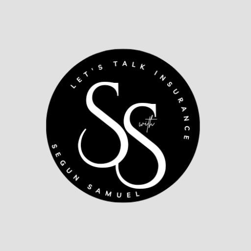 Let's Talk Insurance - Financial Freedom & Insurance